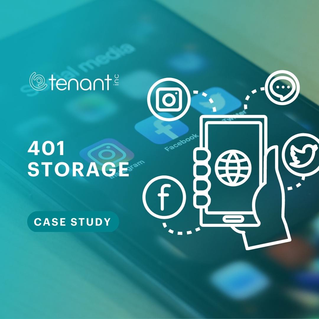 Tenant | Case Studies